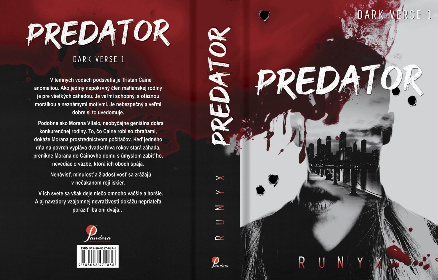 Predator – RuNyX